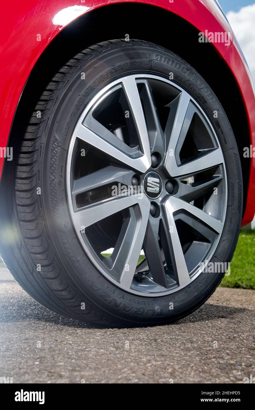 Mii fr hi-res stock photography and images - Alamy