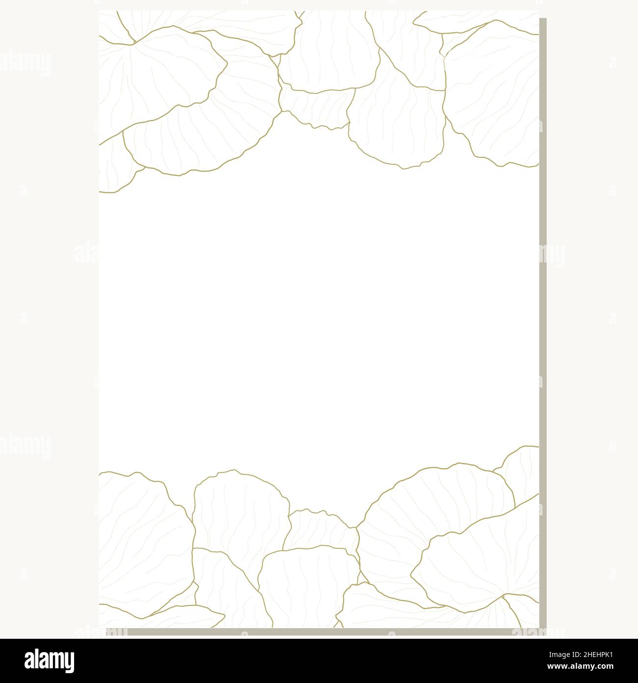 Light pink poppy Stock Vector Images - Alamy