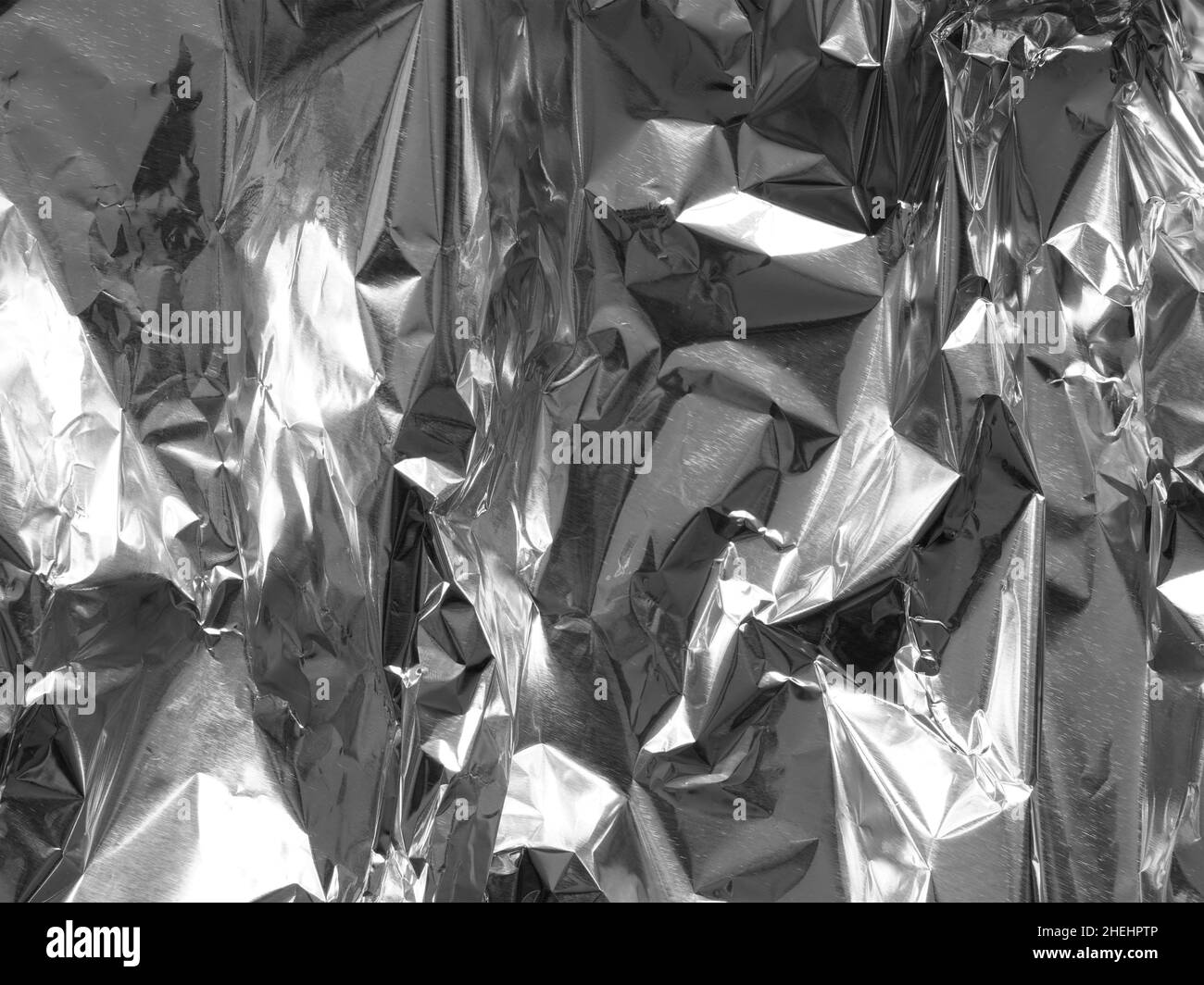 Metallic Aluminium Textured Surface Background for Designing and ...