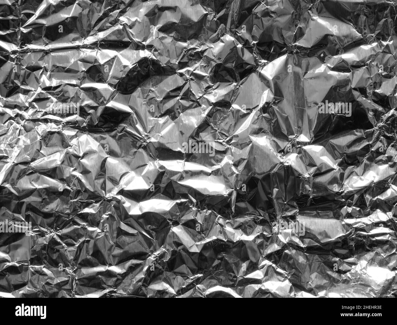 Metallic Aluminium Textured Surface Background for Designing and ...