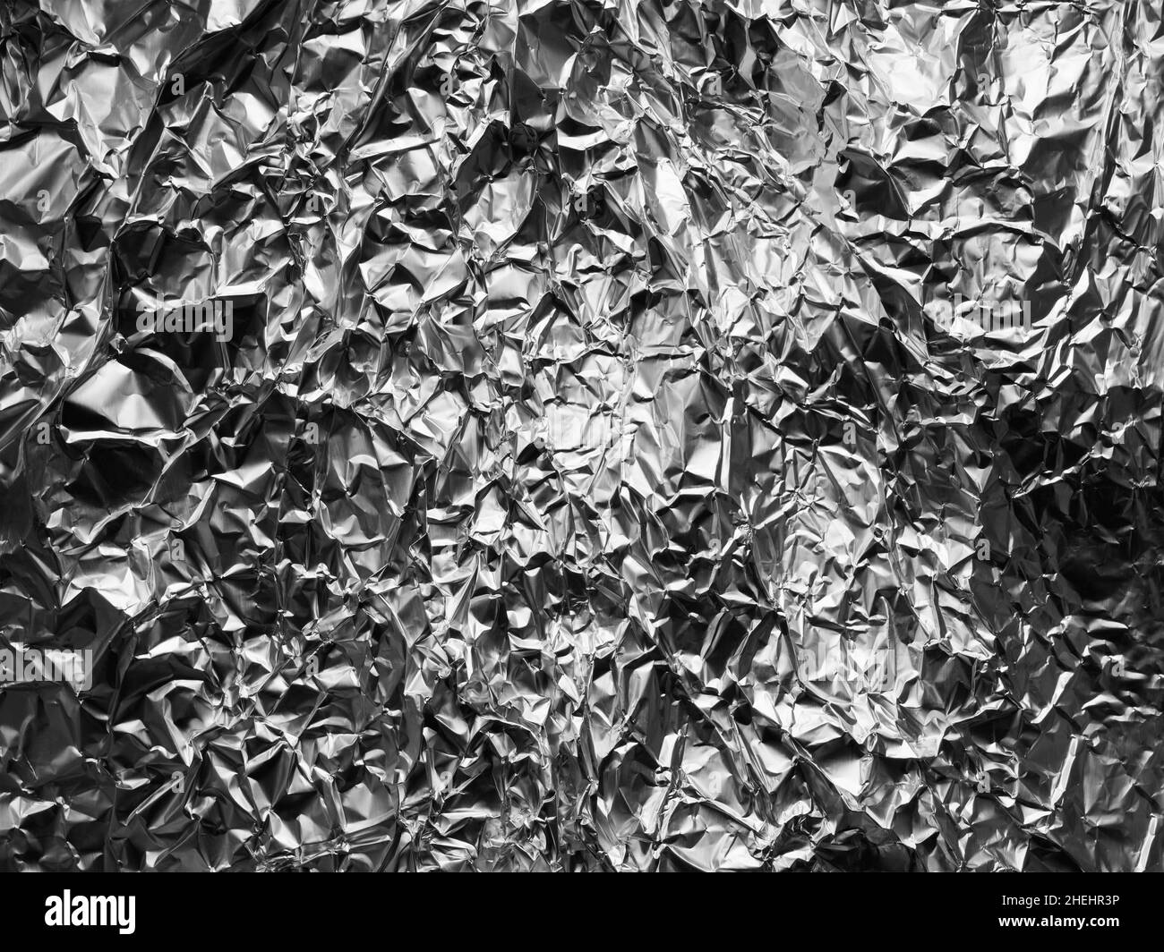 Metallic Aluminium Textured Surface Background for Designing and ...