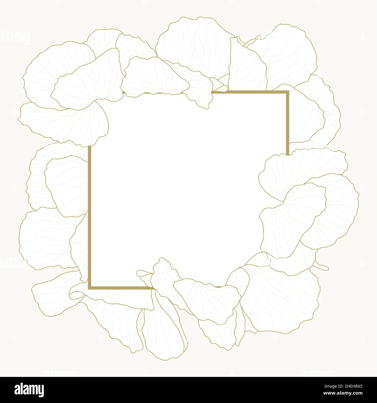 Light pink poppy Stock Vector Images - Alamy