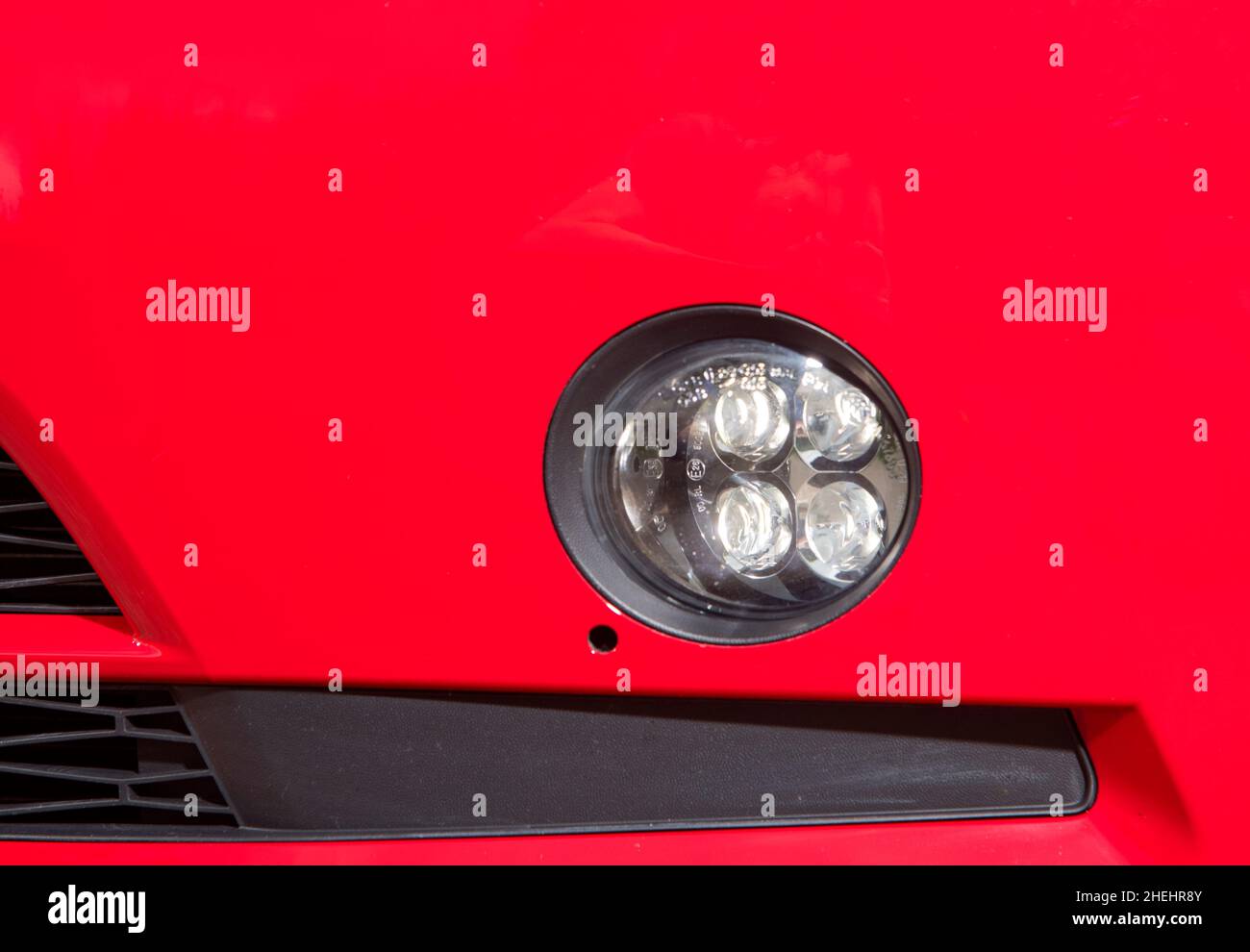 Forg light hi-res stock photography and images - Alamy