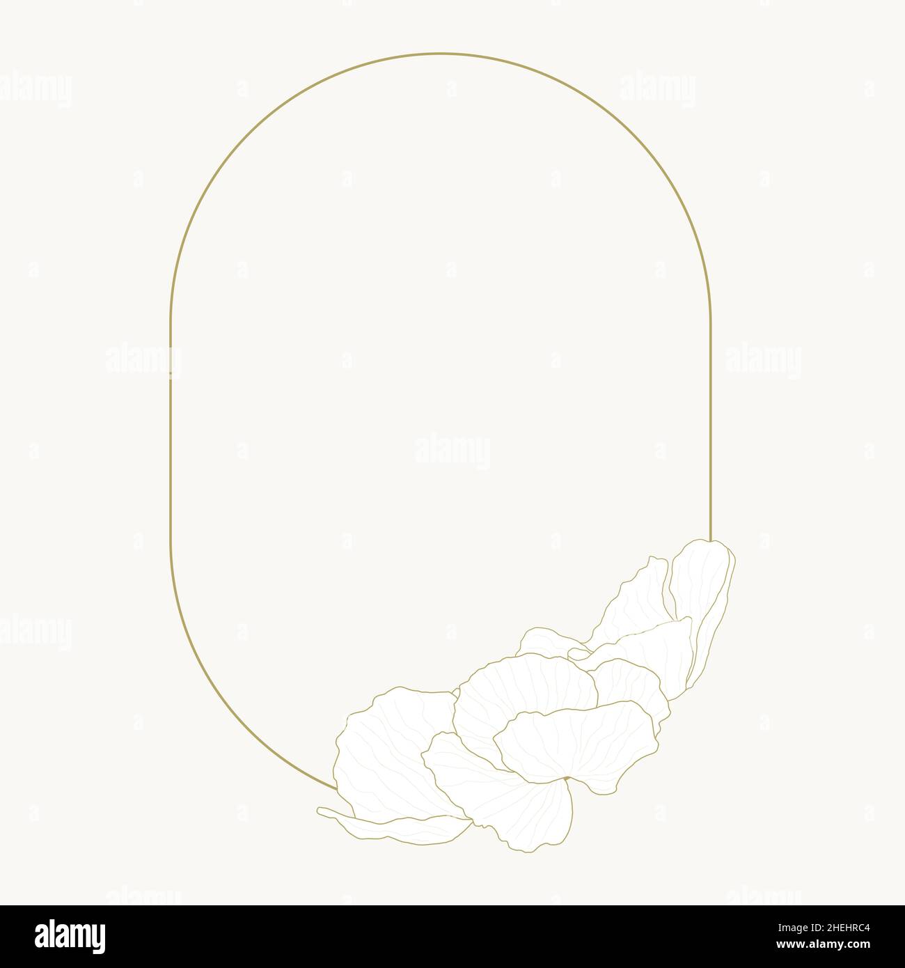 Peony poppy Stock Vector Images - Alamy