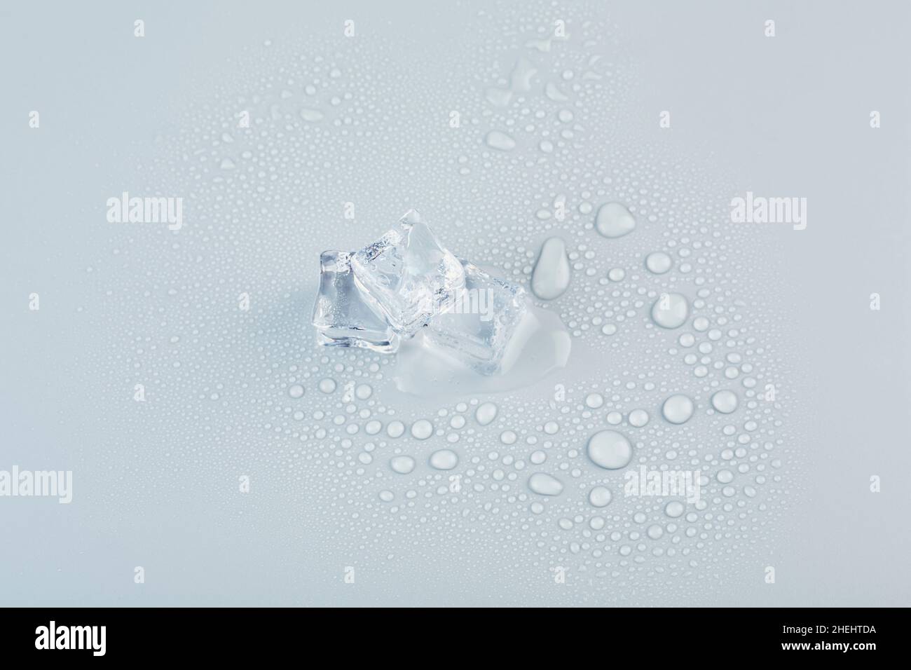 Ice pyramid hi-res stock photography and images - Alamy