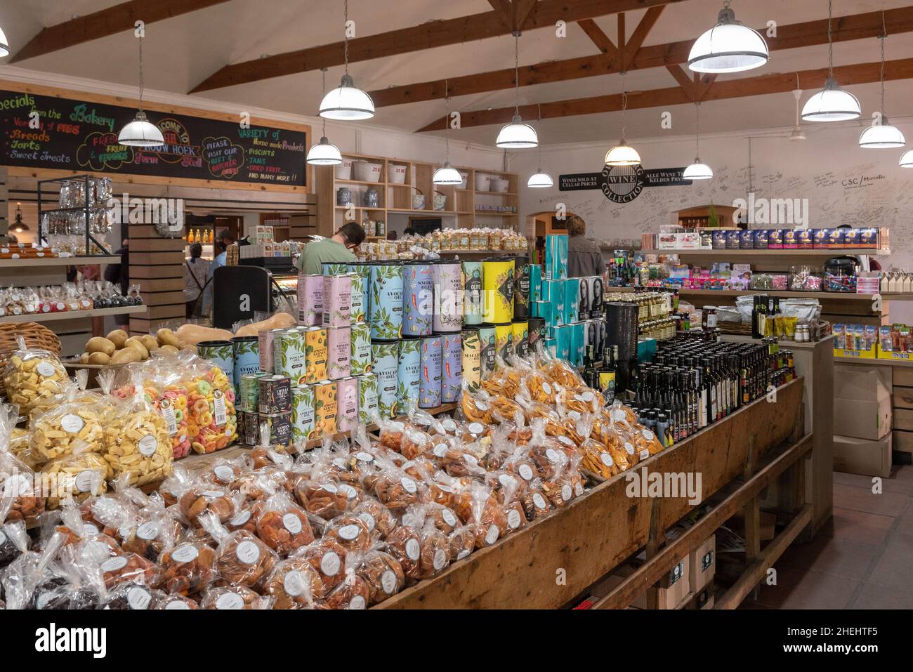 Best farmstall hi-res stock photography and images - Alamy