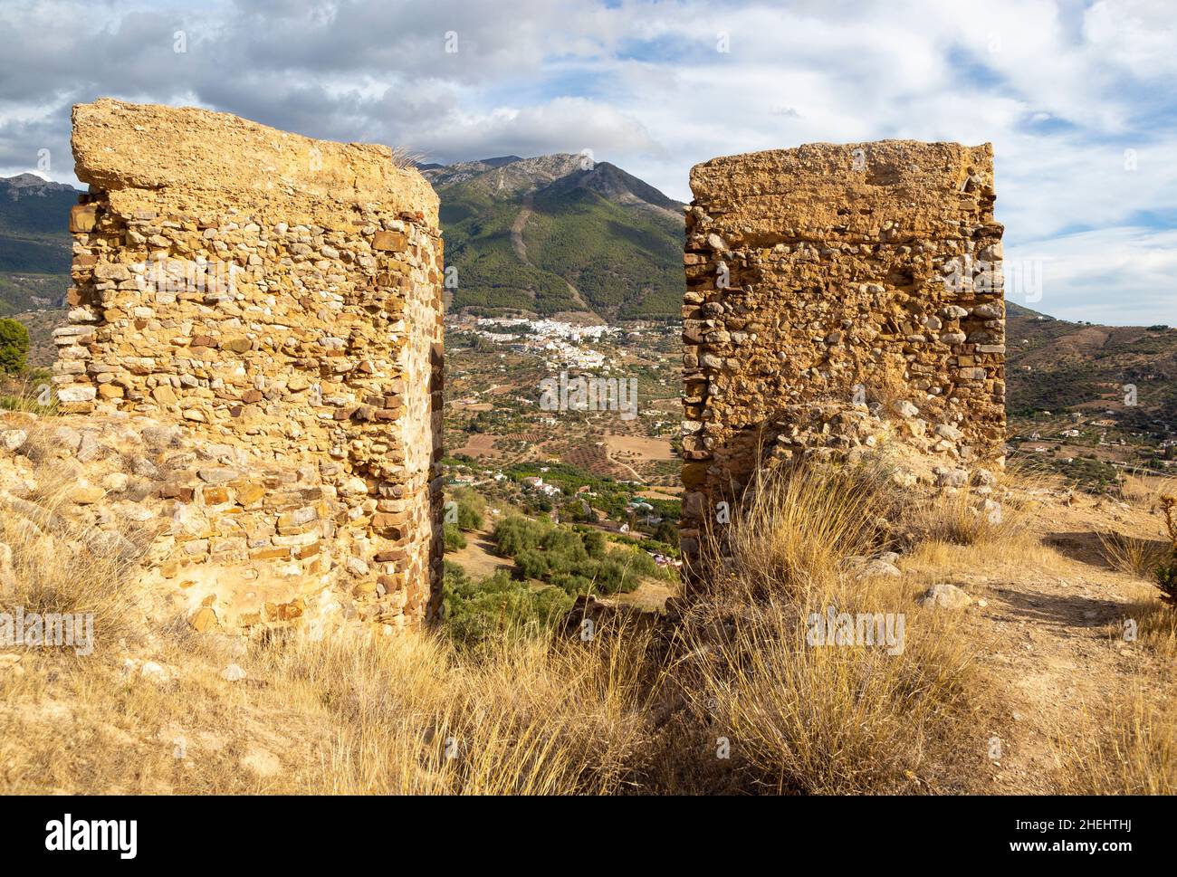 Zalia castle hi-res stock photography and images - Alamy