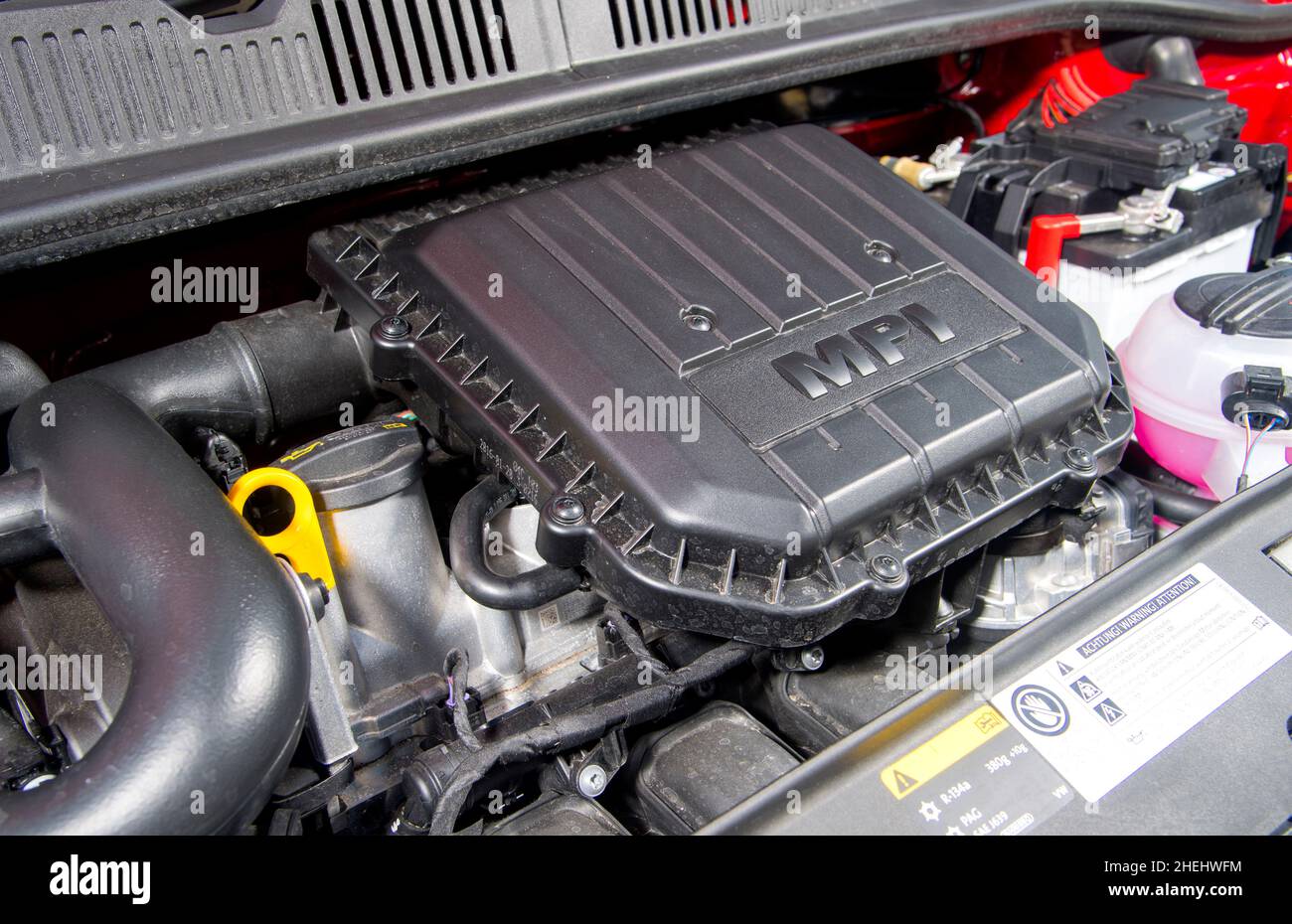 Vw group hi-res stock photography and images - Alamy