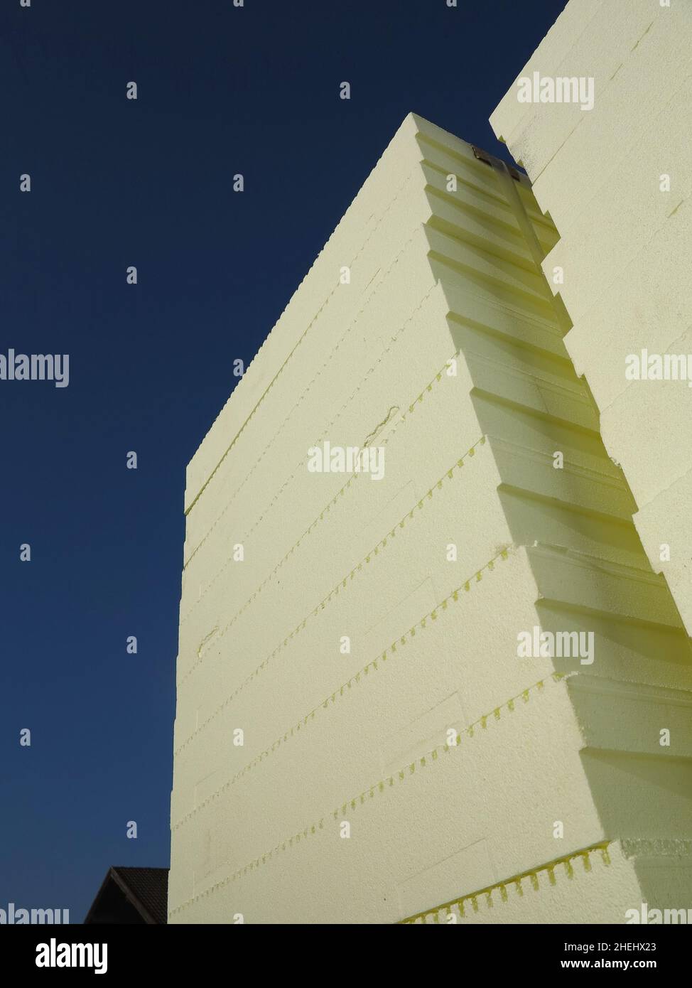 Foam styrofoam packing material hi-res stock photography and images - Alamy