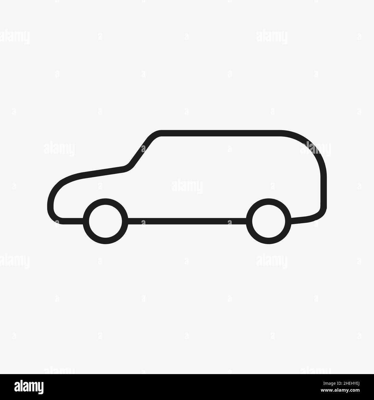 Combi line Stock Vector Images - Alamy