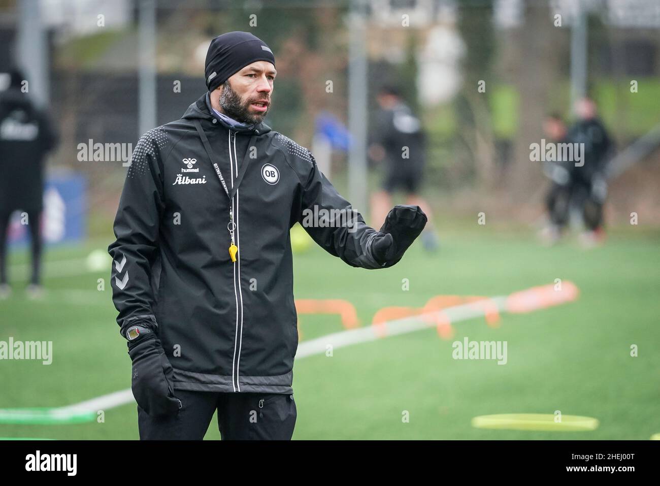 Gert andreas alm hi-res stock photography and images - Alamy