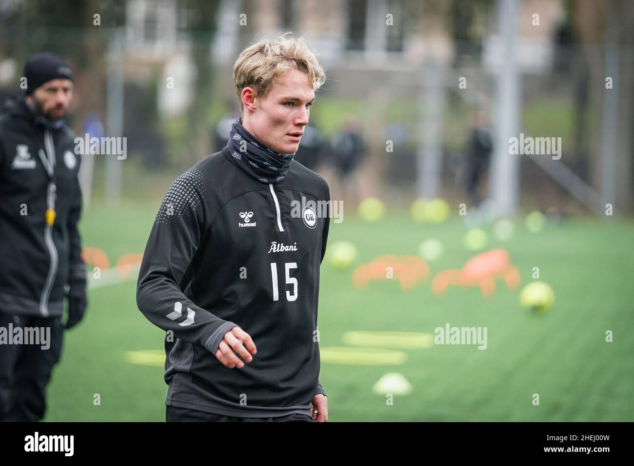 Danish 3f superliga hi-res stock photography and images - Alamy