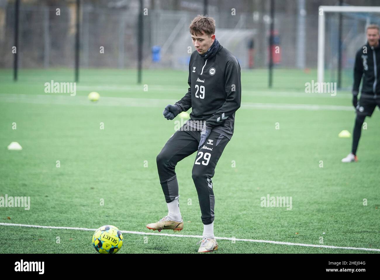 Mads frokjaer jensen hi-res stock photography and images - Alamy