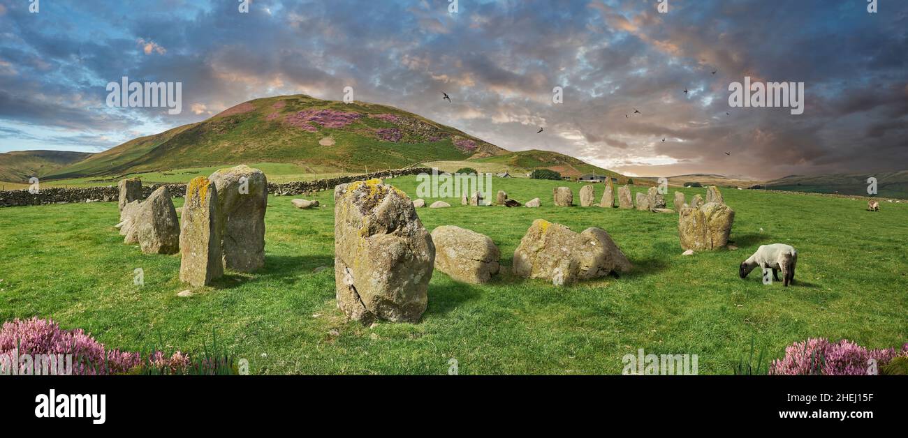Swinside hi-res stock photography and images - Alamy