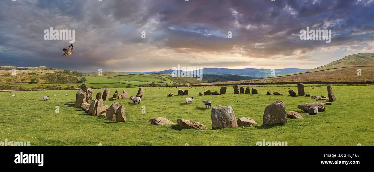 Swinside hi-res stock photography and images - Alamy