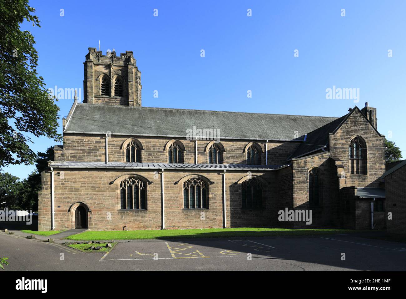 Worksop war memorial hi-res stock photography and images - Alamy