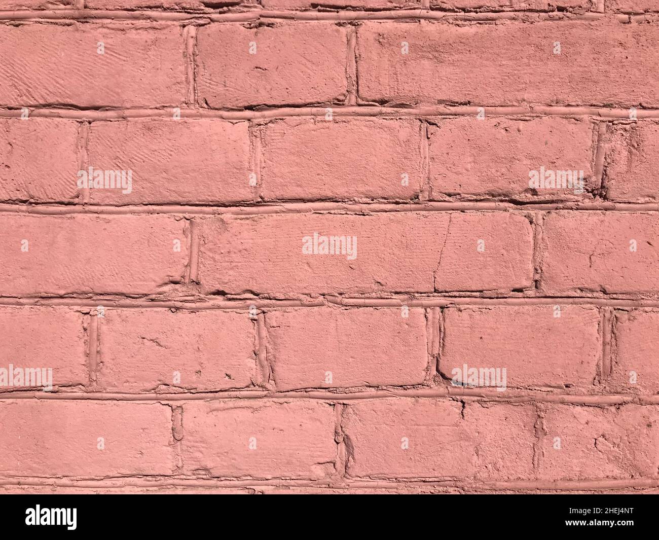 Creative coloured brick wall hi-res stock photography and images - Alamy