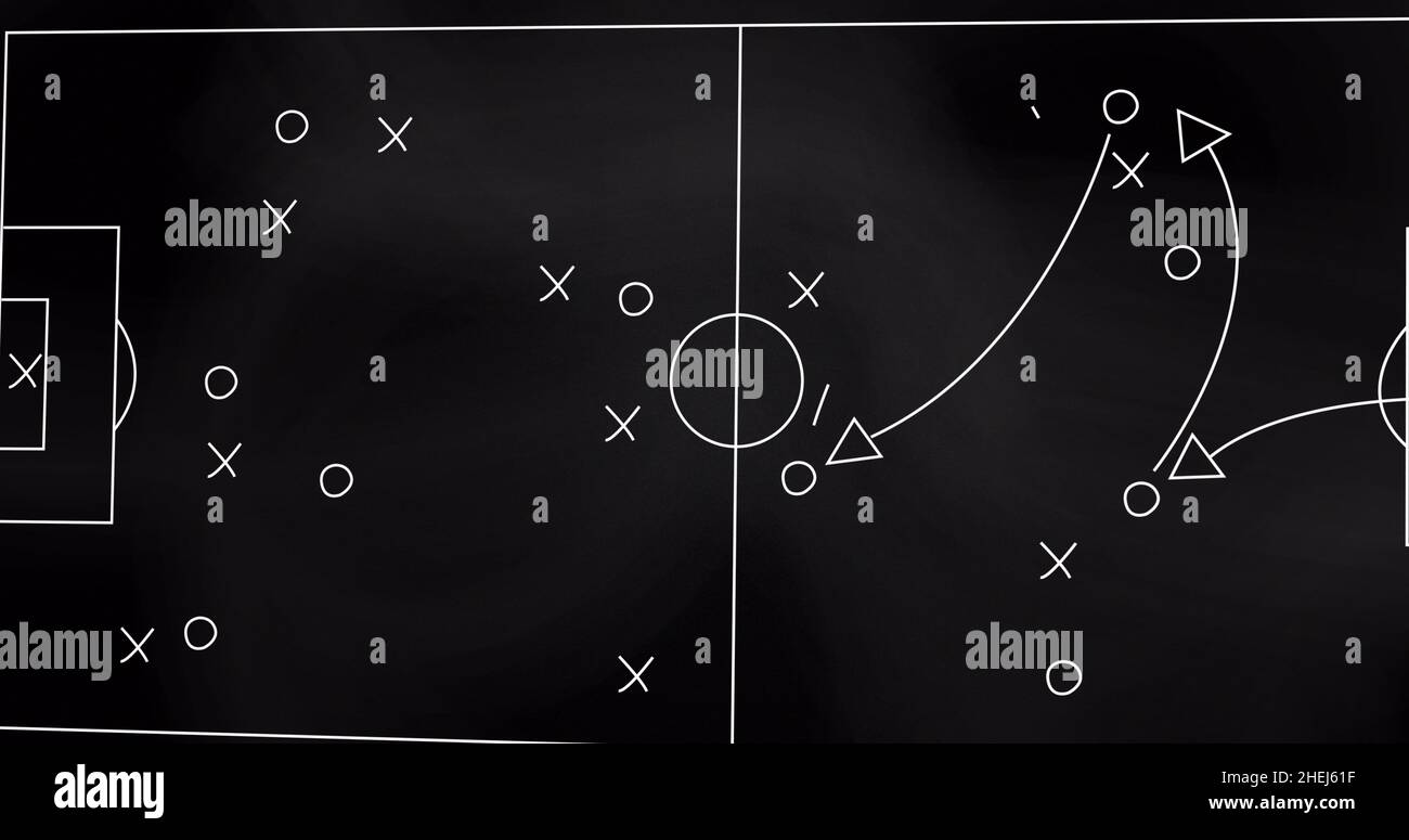Sports plan on board hi-res stock photography and images - Alamy