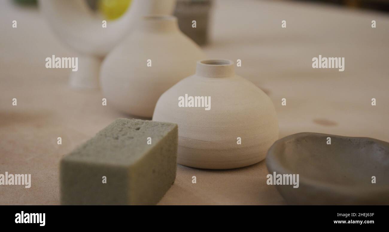 Pottery text hi-res stock photography and images - Alamy