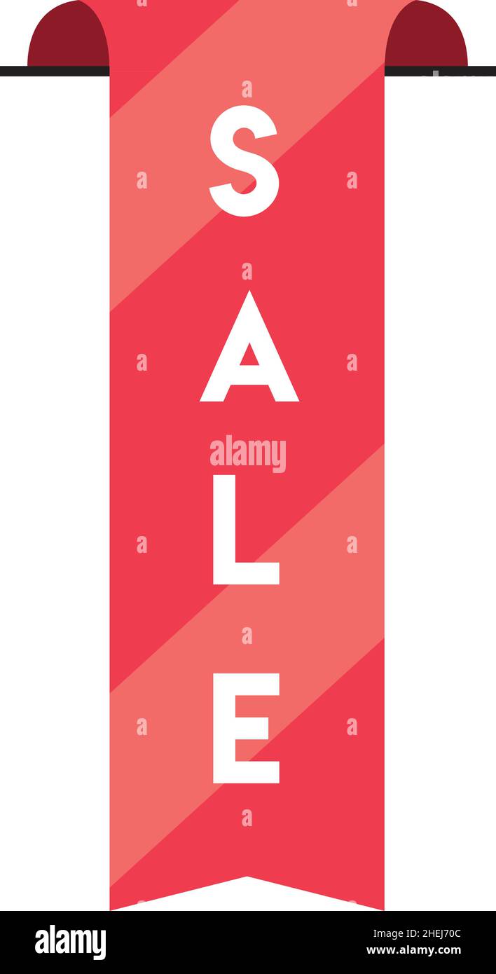 sale tag commerce Stock Vector Image & Art - Alamy