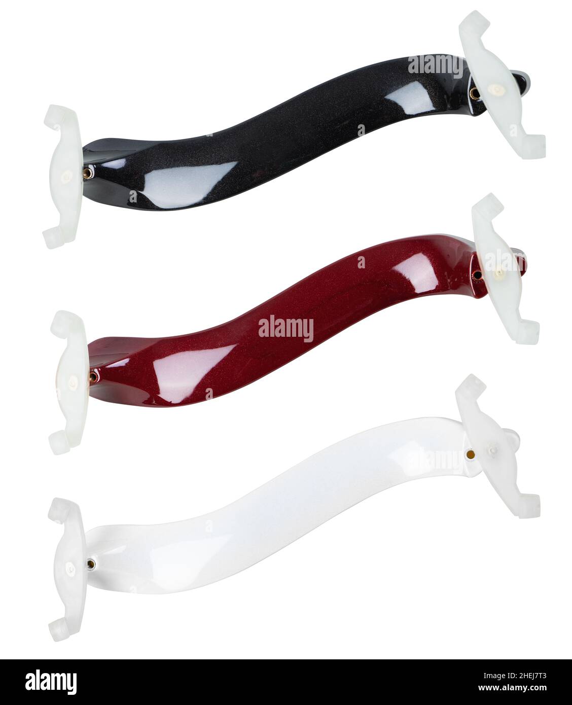 Shoulder rests hi-res stock photography and images - Alamy