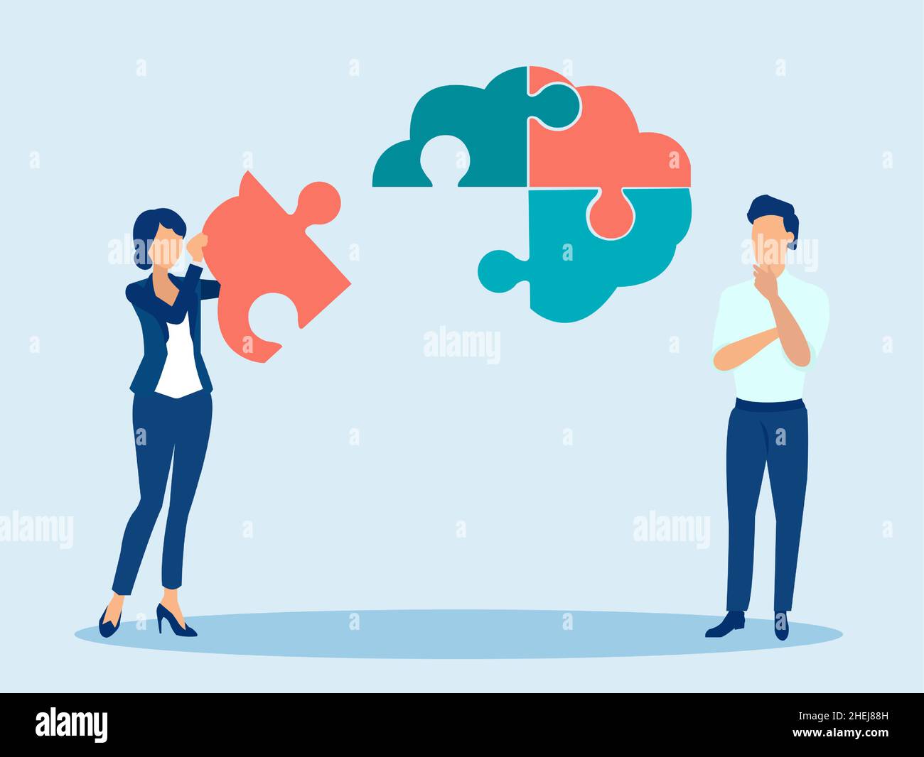 Understanding vector vectors hi-res stock photography and images - Alamy