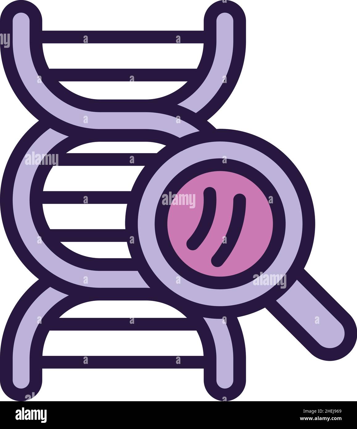 Crispr cas9 gene editing Stock Vector Images - Alamy