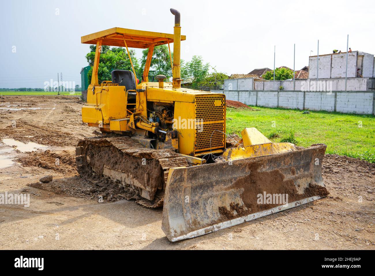 Motorized machine hi-res stock photography and images - Alamy