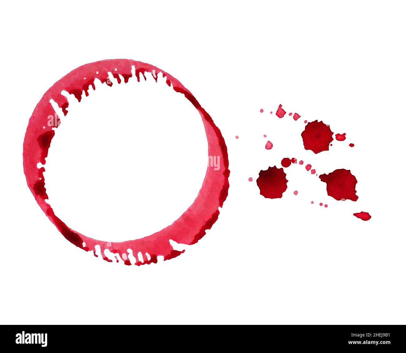 Messy kitchen Stock Vector Images - Alamy