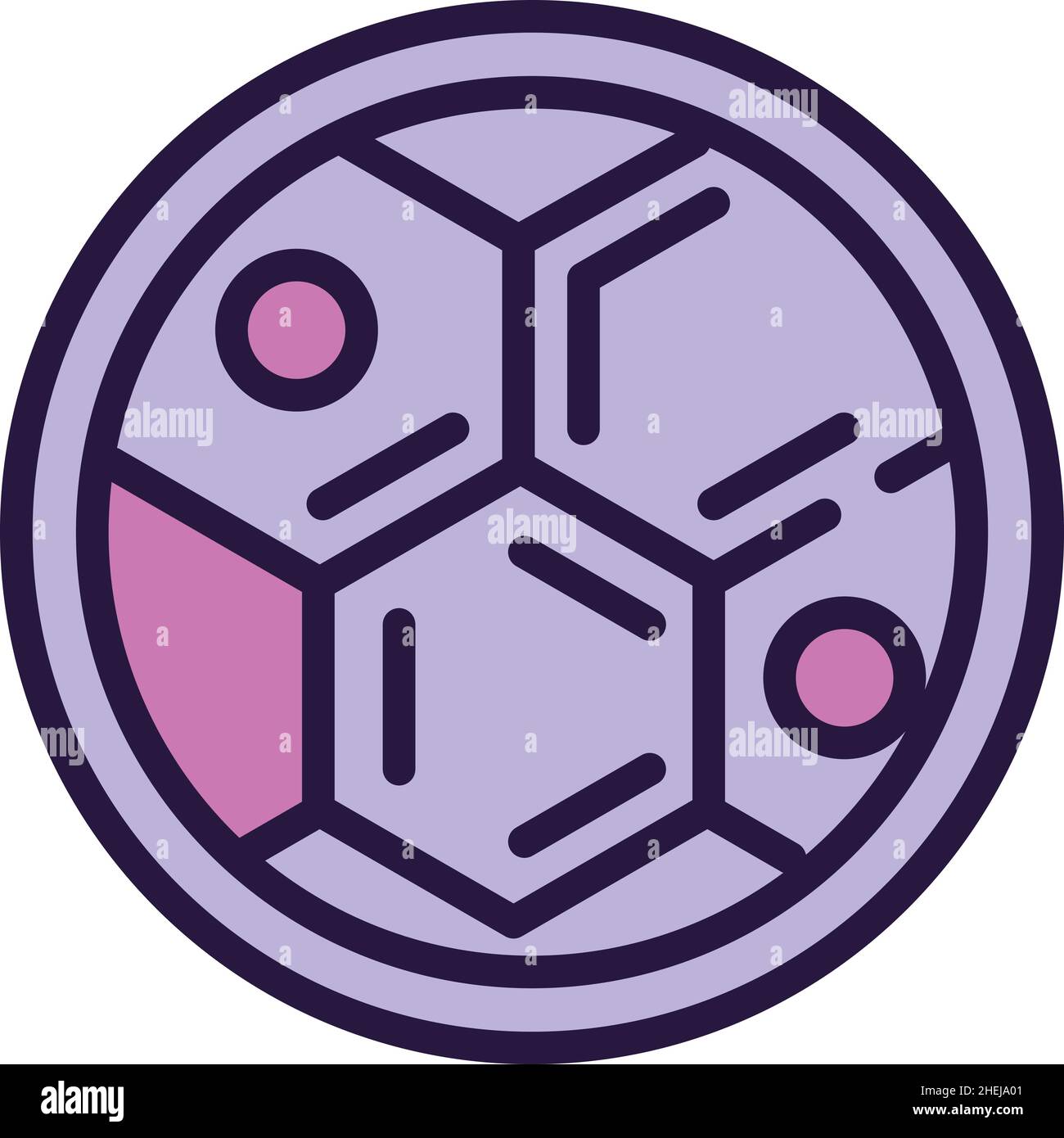 Cell manipulation Stock Vector Images - Alamy