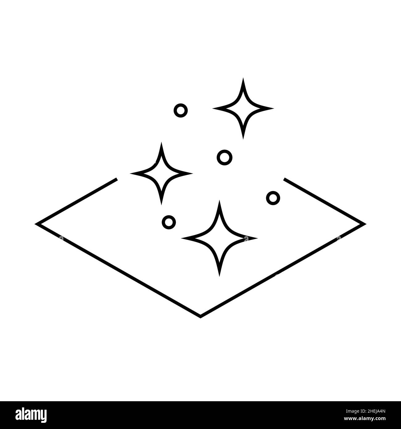 Wipe effect Stock Vector Images - Alamy