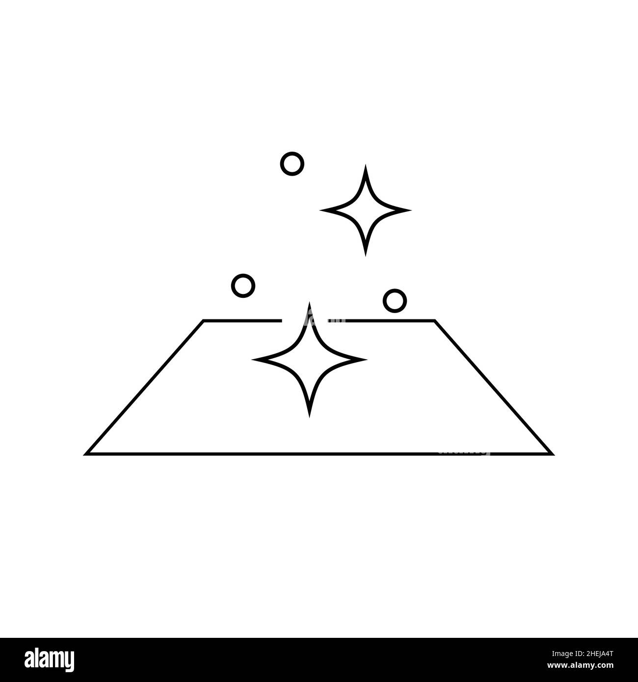 Wipe effect Black and White Stock Photos & Images - Alamy