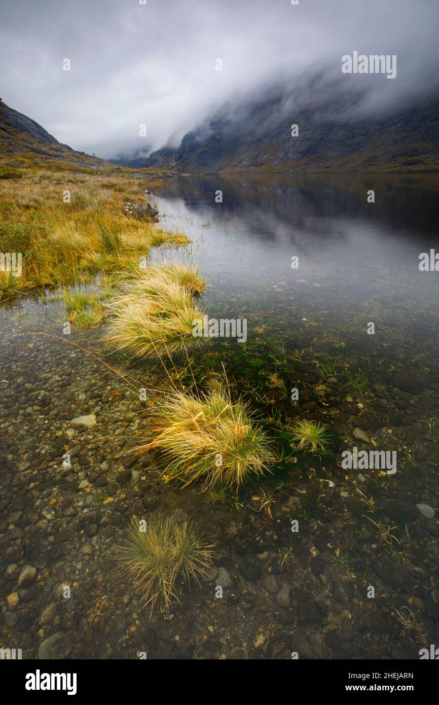 Loch coruisk hi-res stock photography and images - Alamy