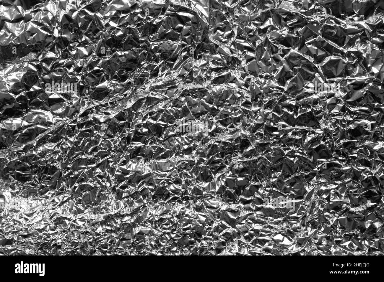 Metallic Aluminium Textured Surface Background for Designing and ...