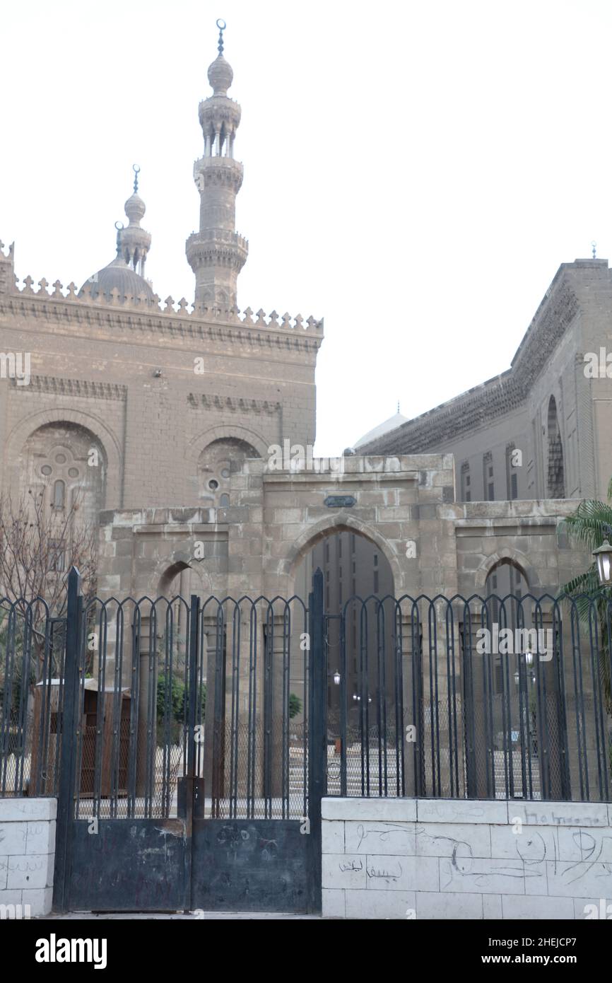 A close up of the Mosques Stock Photo - Alamy