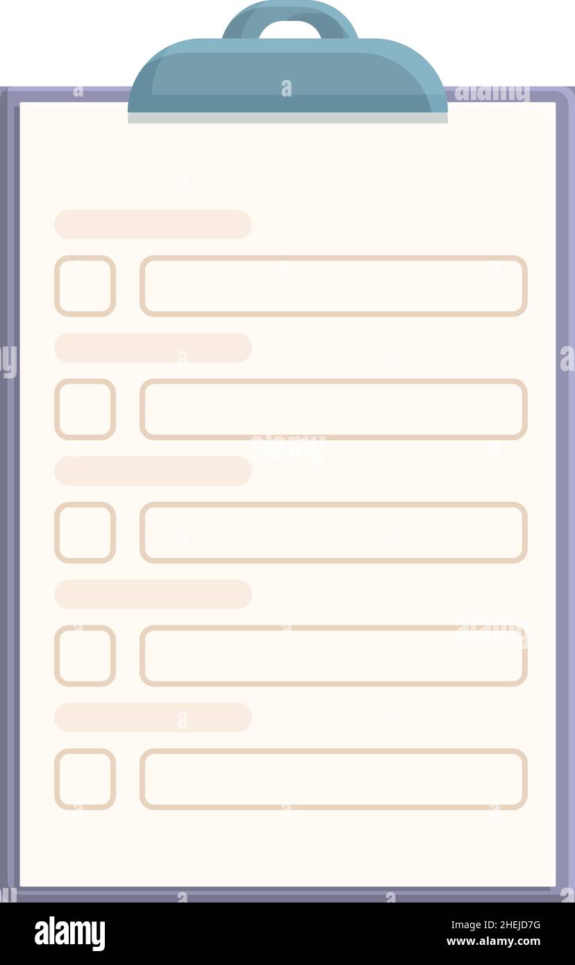 Register icon cartoon vector. User registration. User form Stock Vector ...