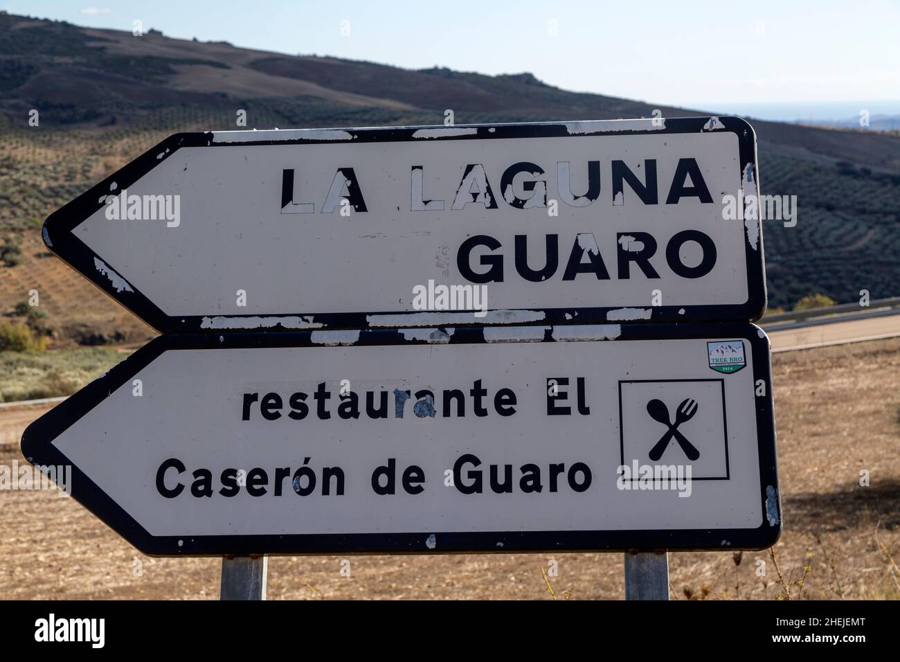 El caseron hi-res stock photography and images - Alamy