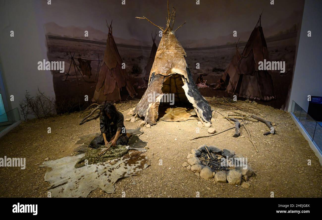 Gobekli tepe statue hi-res stock photography and images - Alamy