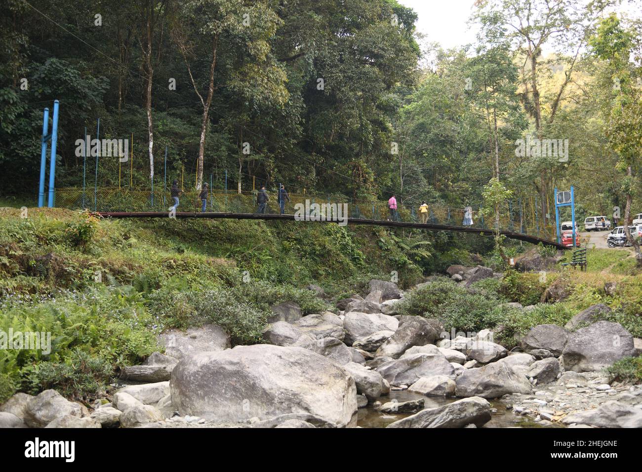 Riverlet hi-res stock photography and images - Alamy