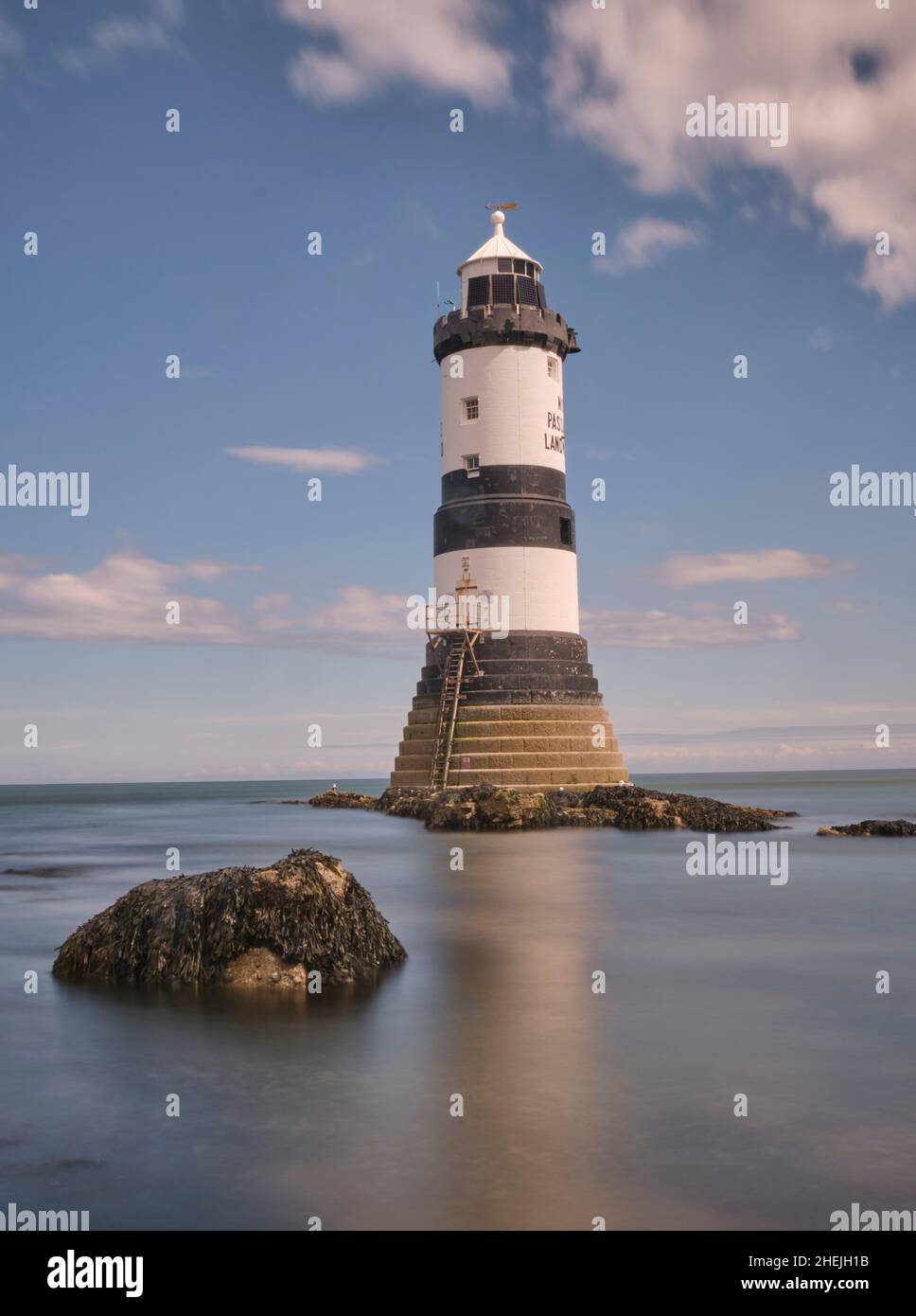 Lighthouses tall structure hi-res stock photography and images - Alamy
