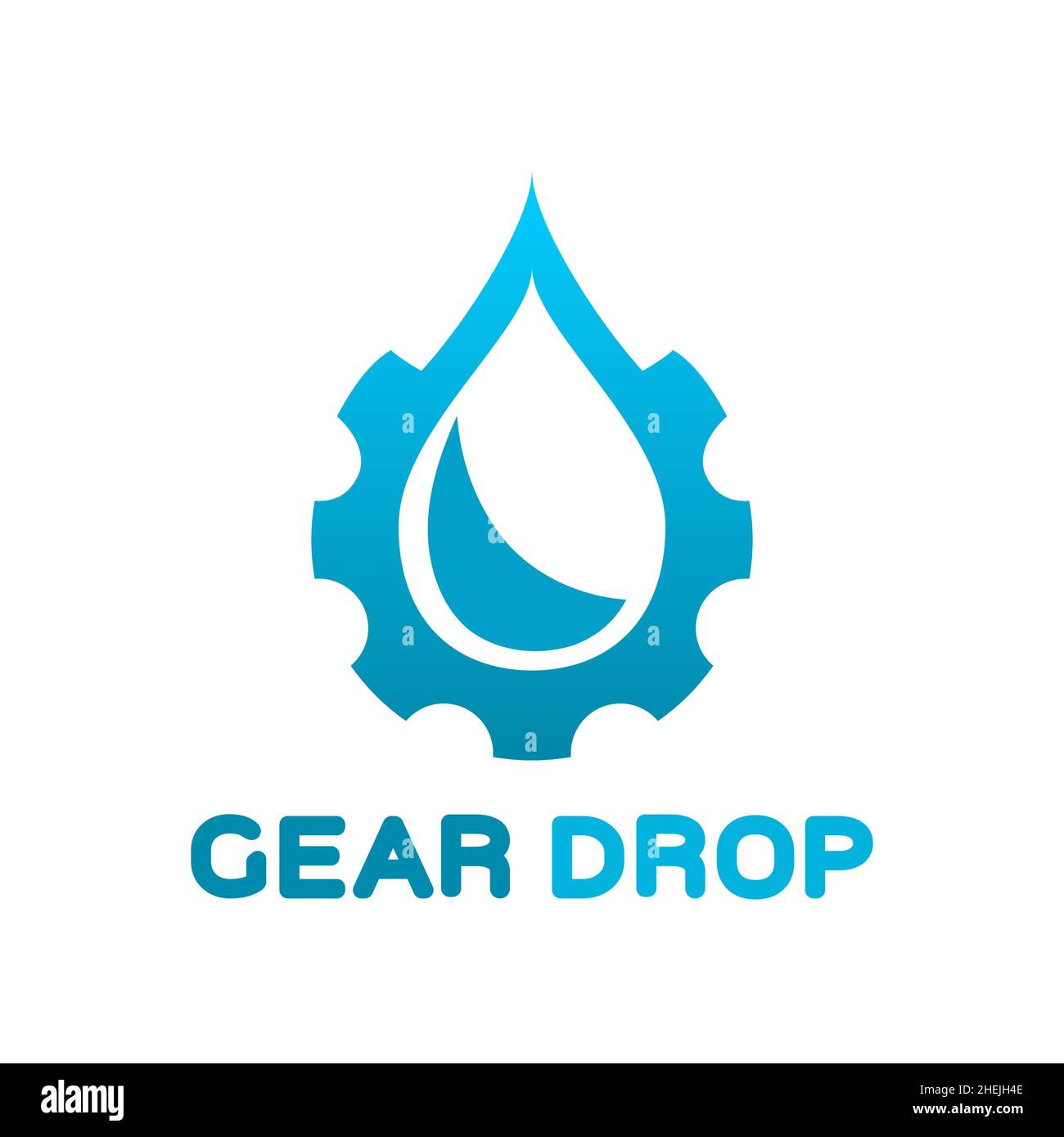 Gear at mill Cut Out Stock Images & Pictures - Alamy