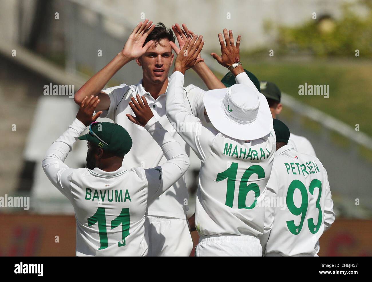 Ashwin test hi-res stock photography and images - Alamy