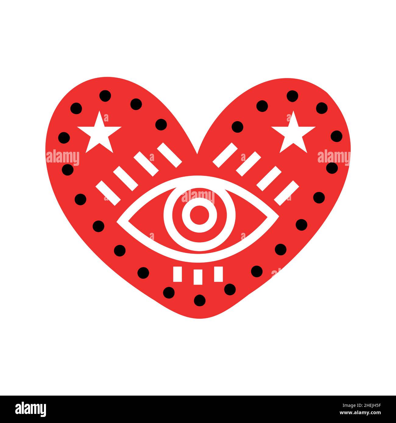 Romantic vision Stock Vector Images - Alamy