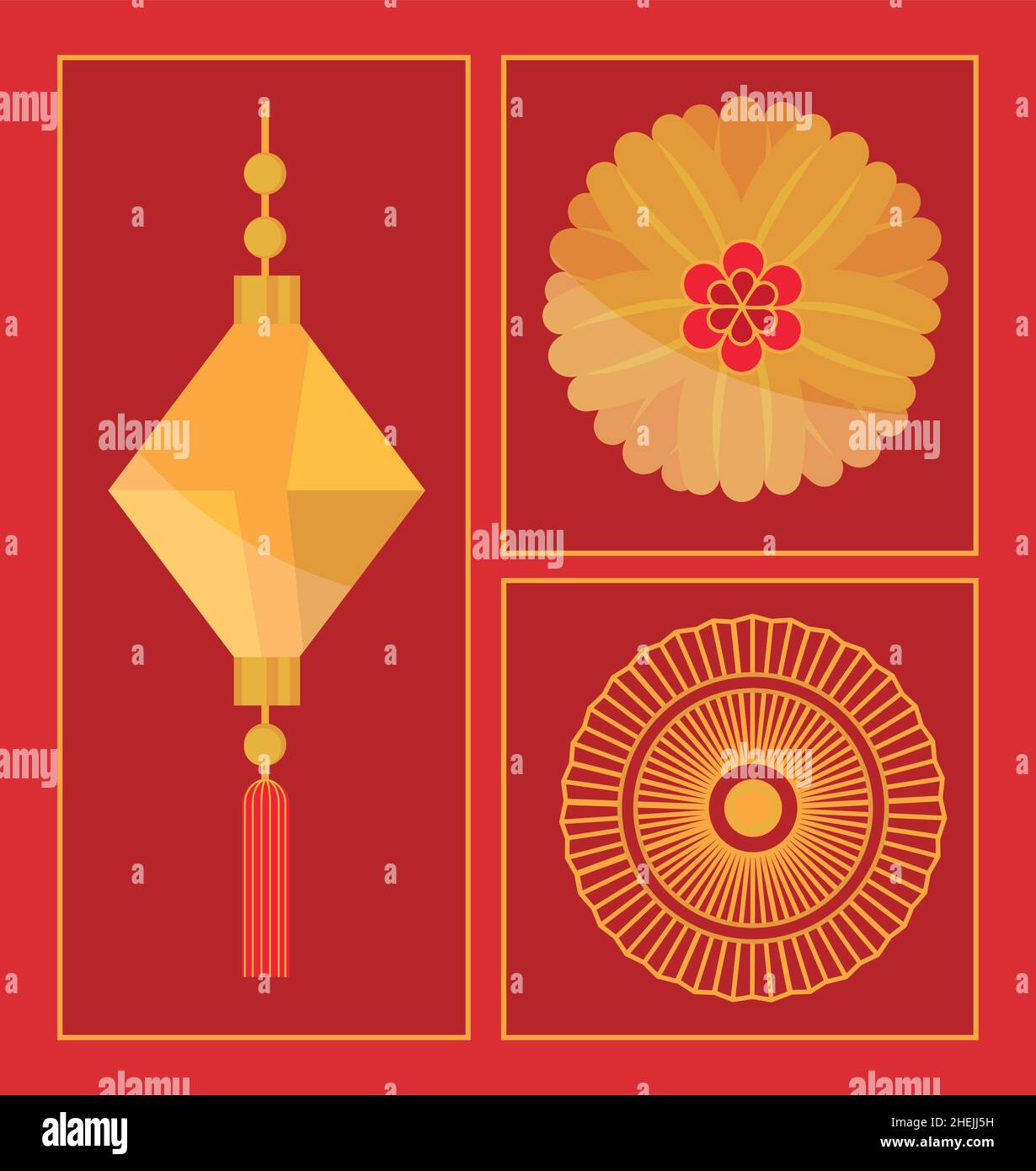 chinese culture icons Stock Vector Image & Art - Alamy