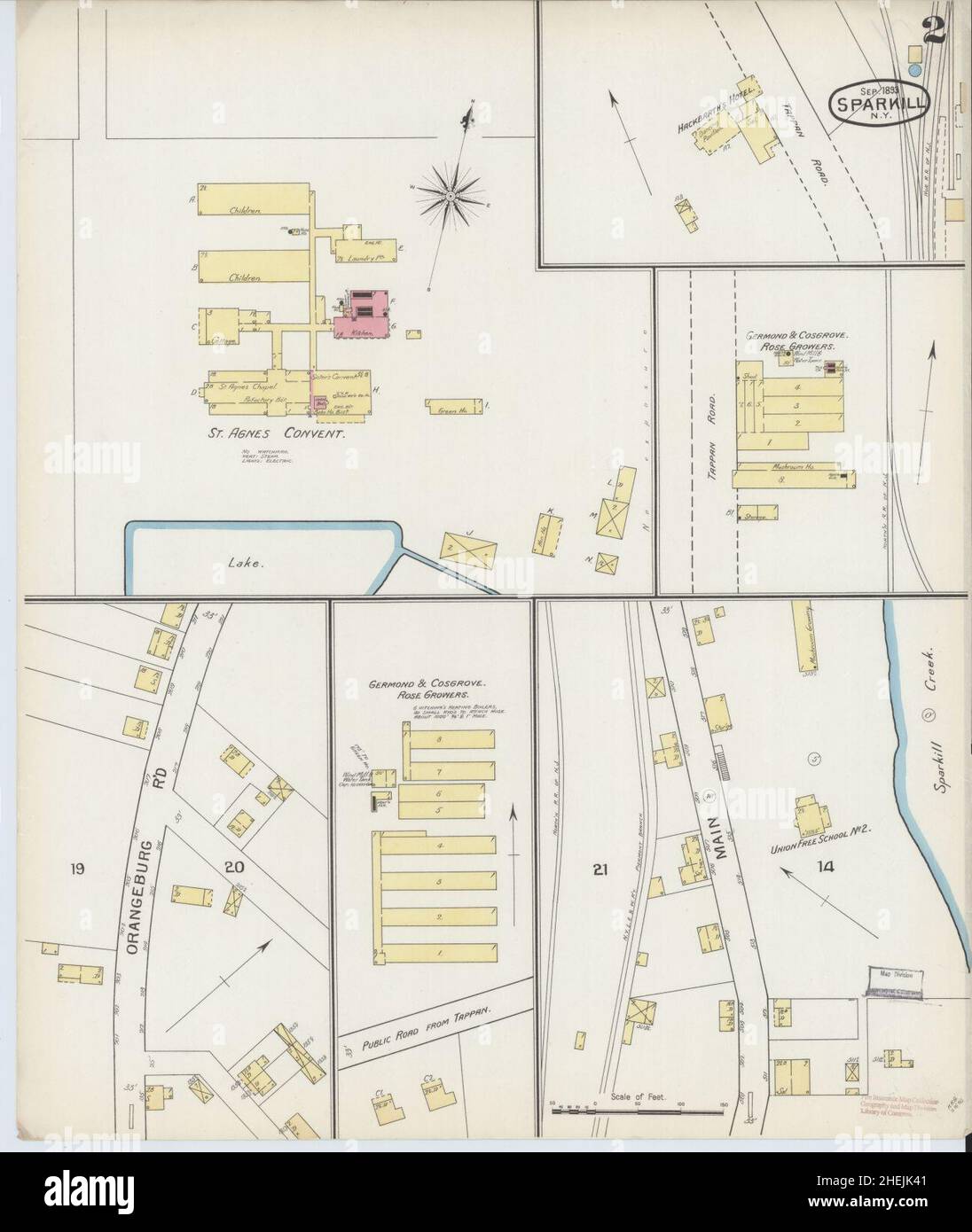 Sparkhill hi-res stock photography and images - Alamy