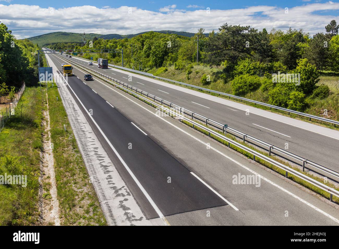 Divaca hi-res stock photography and images - Alamy