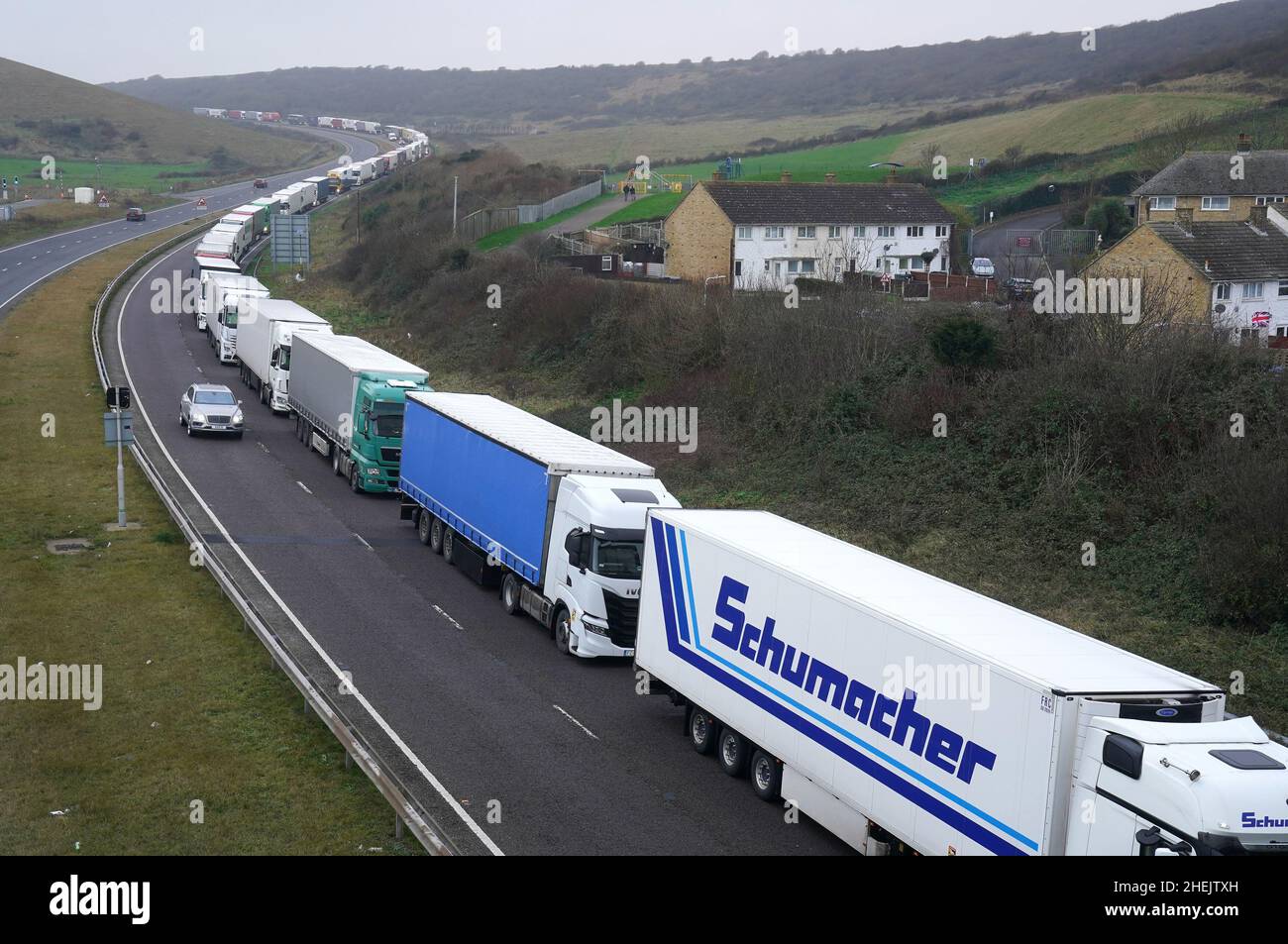 New dover tap system hi-res stock photography and images - Alamy