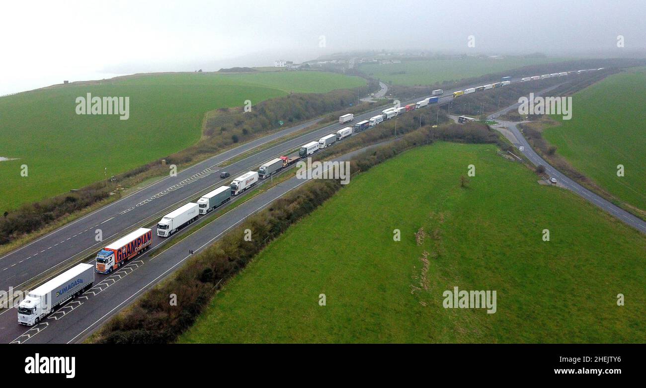 New dover tap system hi-res stock photography and images - Alamy