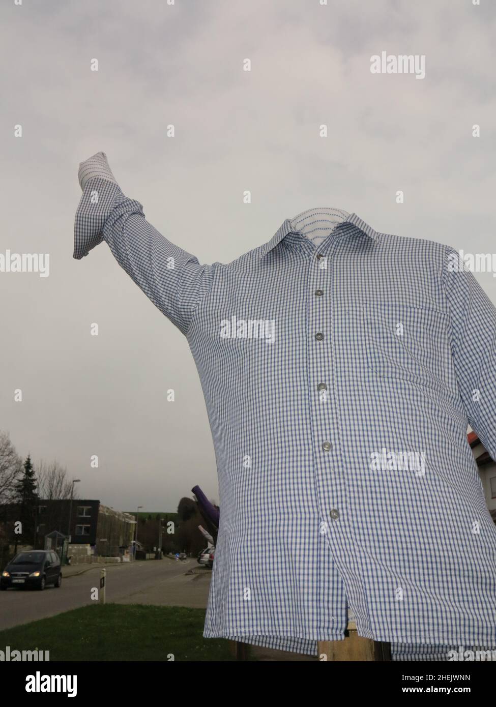 Moden art hi-res stock photography and images - Alamy