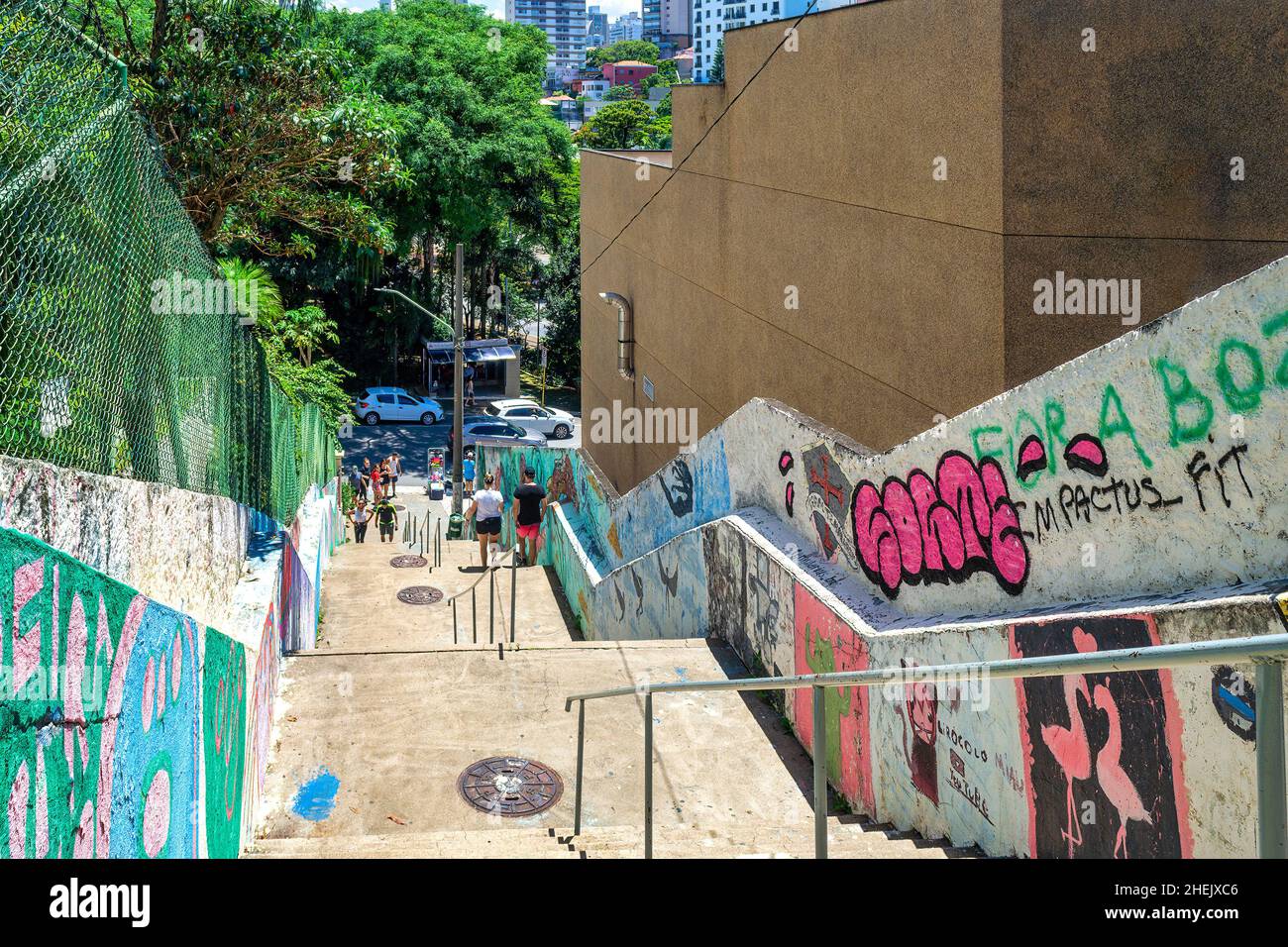 City of sumare hi-res stock photography and images - Alamy